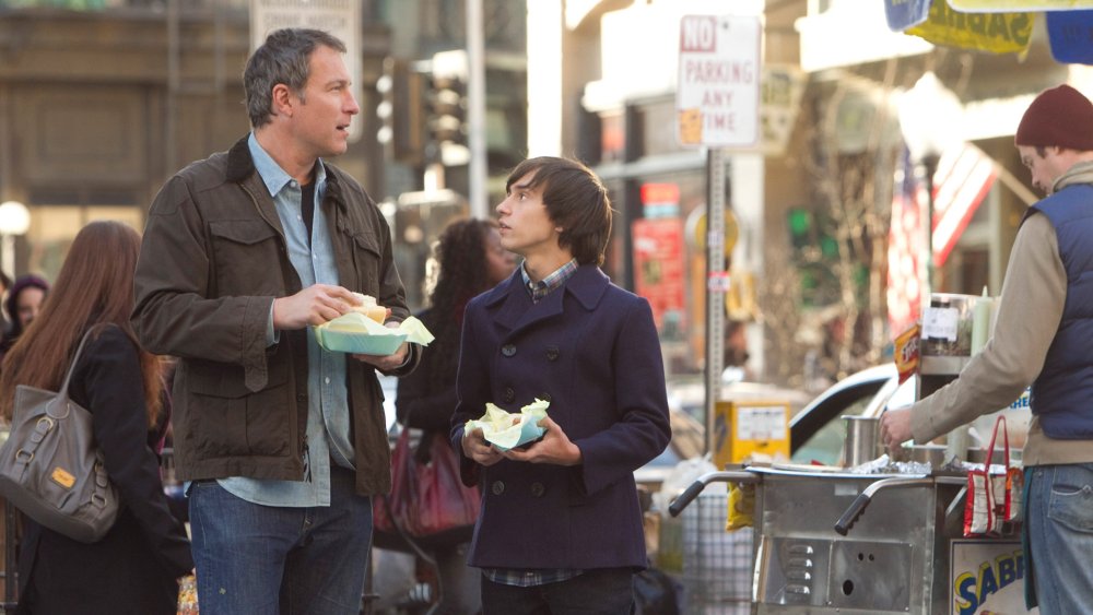 Keir Gilchrist - Actor