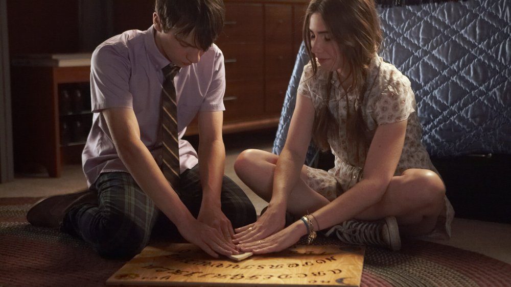 Keir Gilchrist - Actor