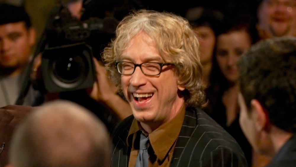 Andy Dick - Comedian, Actor, Producer, Musician