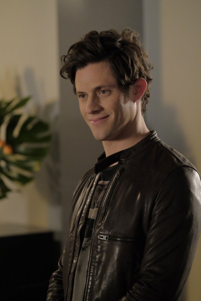 Kyle Harris - Actor