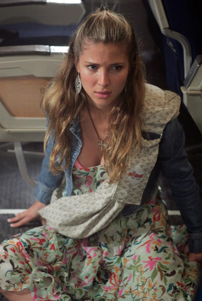 Elsa Pataky - Model, Actress