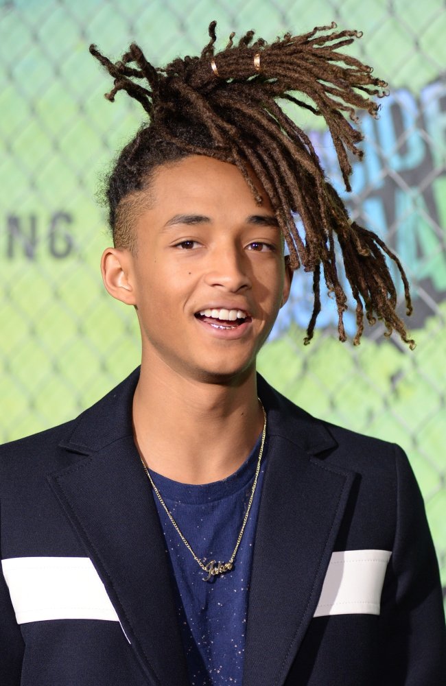 Jaden Smith - Actor, Rapper