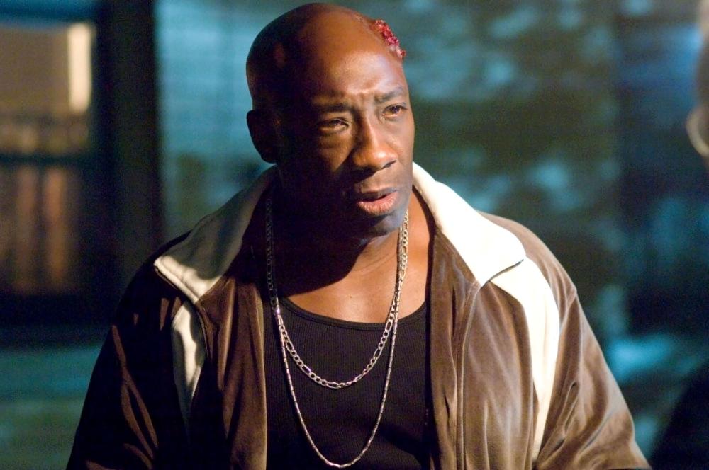 Michael Clarke Duncan - Actor