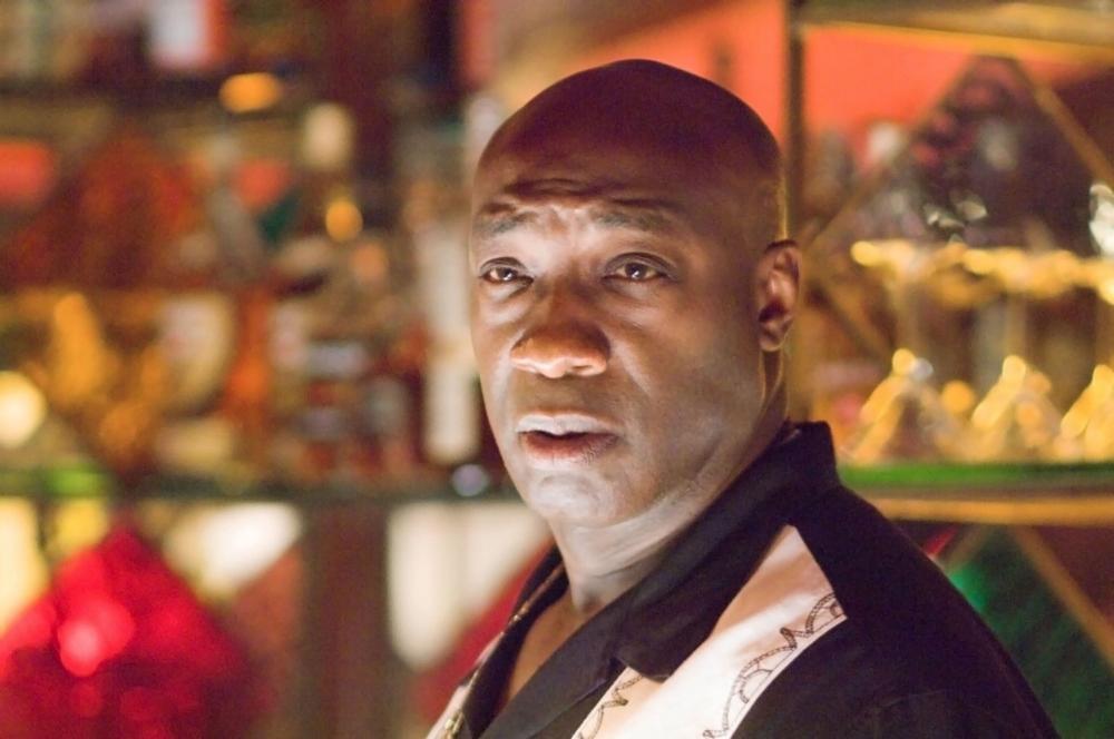 Michael Clarke Duncan - Actor