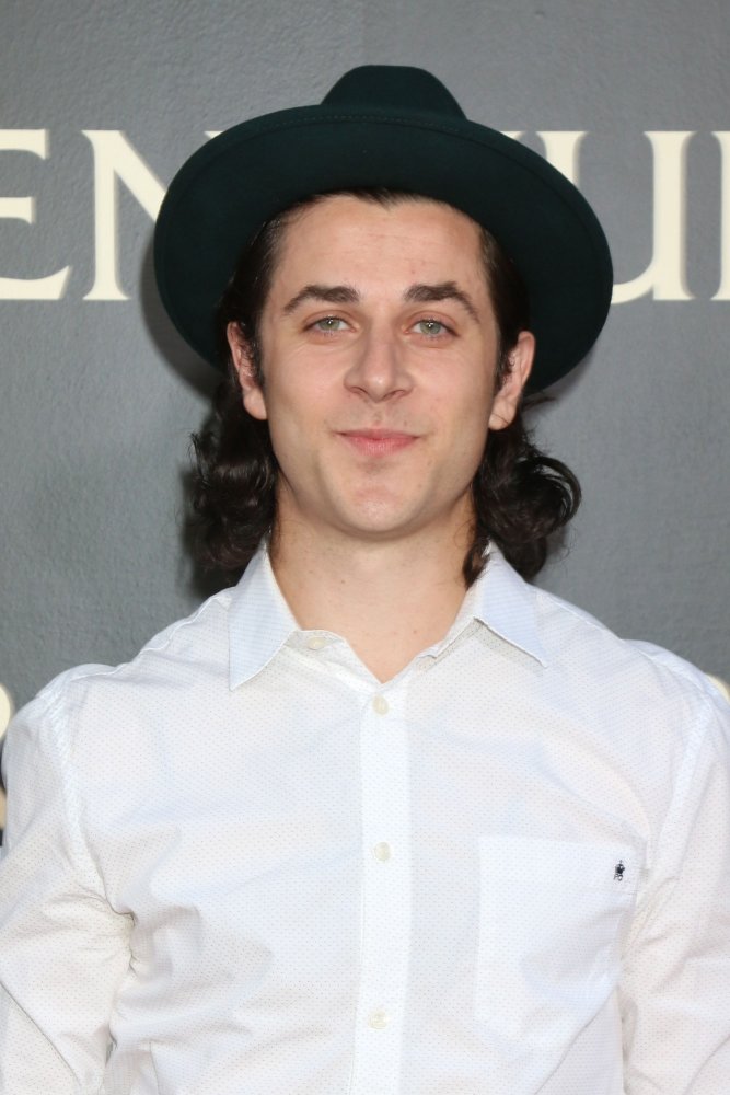 David Henrie - Actor, Director