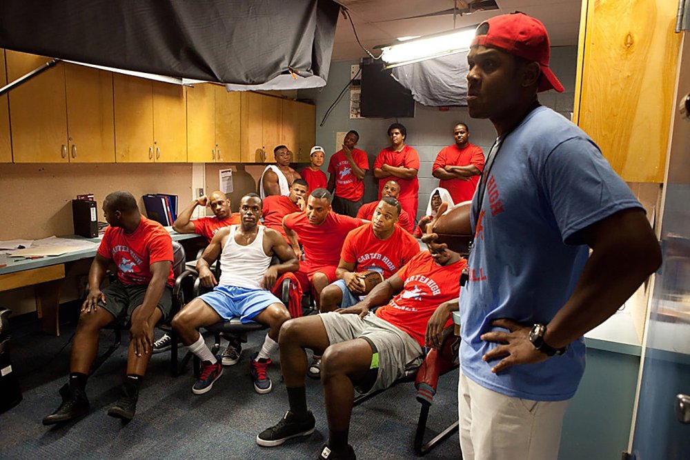 Pooch Hall - Actor, Rapper