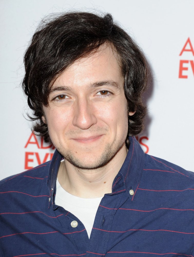 Josh Brener - Actor