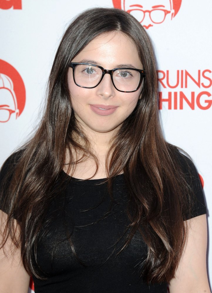 Esther Povitsky - Actress, Writer, Producer