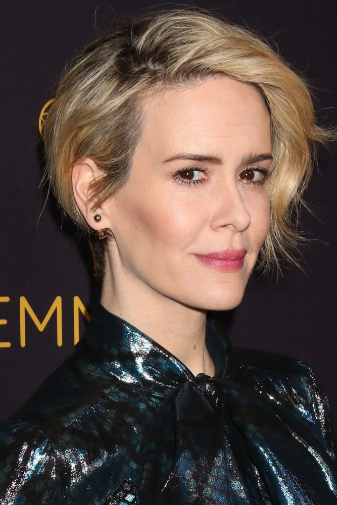 Sarah Paulson - Actress