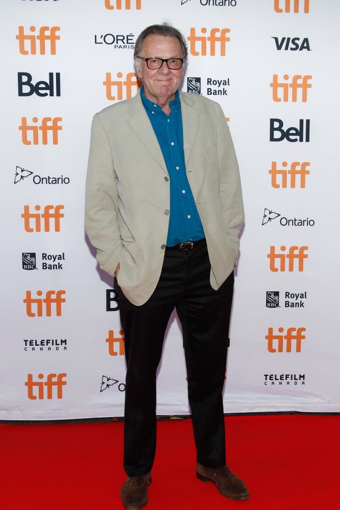 Tom Wilkinson - Actor