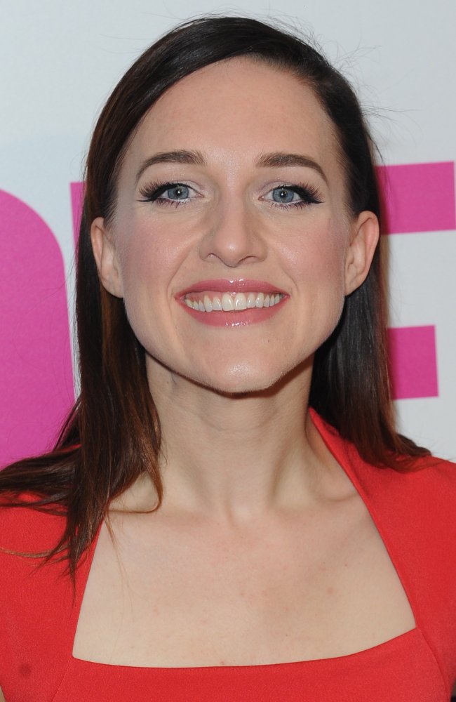 Lena Hall - Actress, Singer