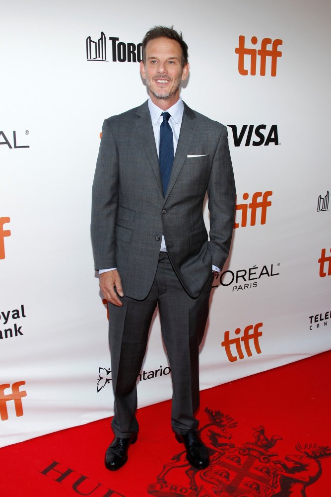 Peter Berg - Director, Producer, Writer, Actor