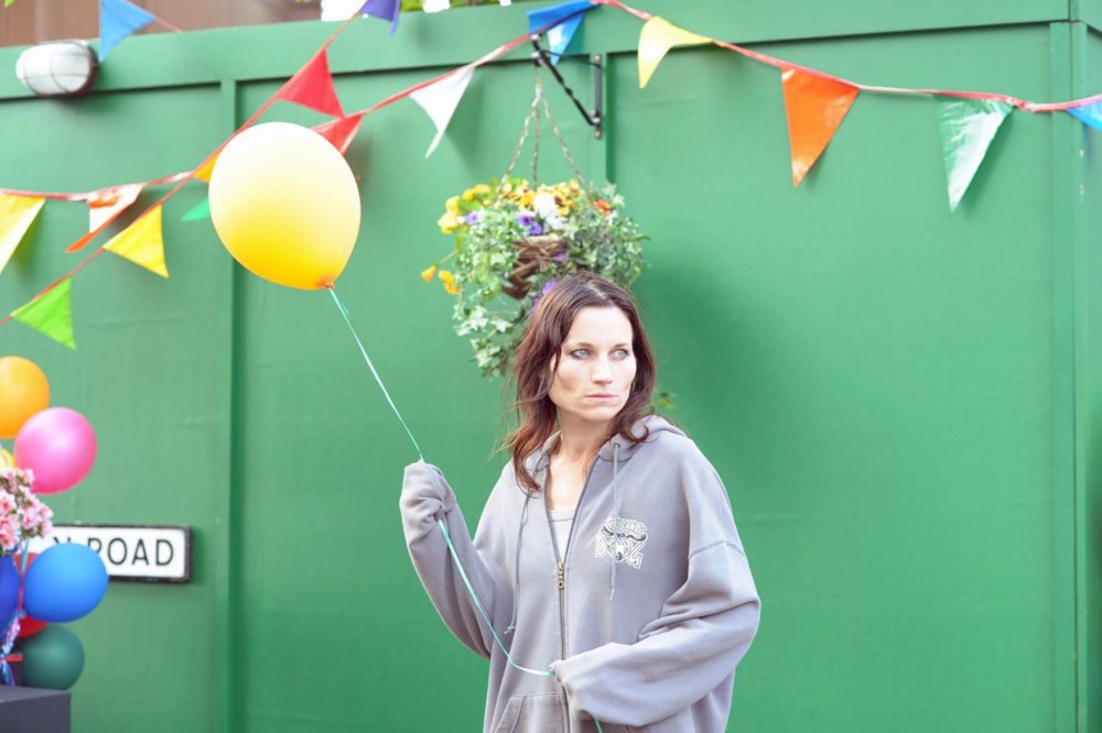 Kate Fleetwood - Actress