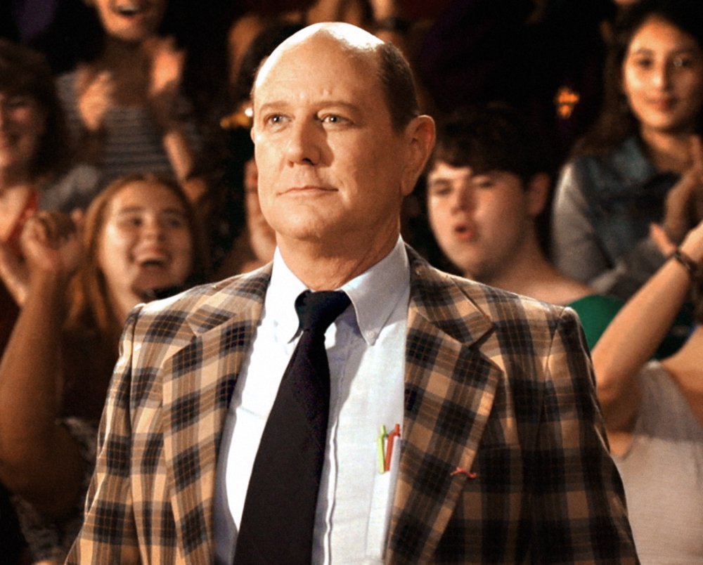 Judge Reinhold - Actor