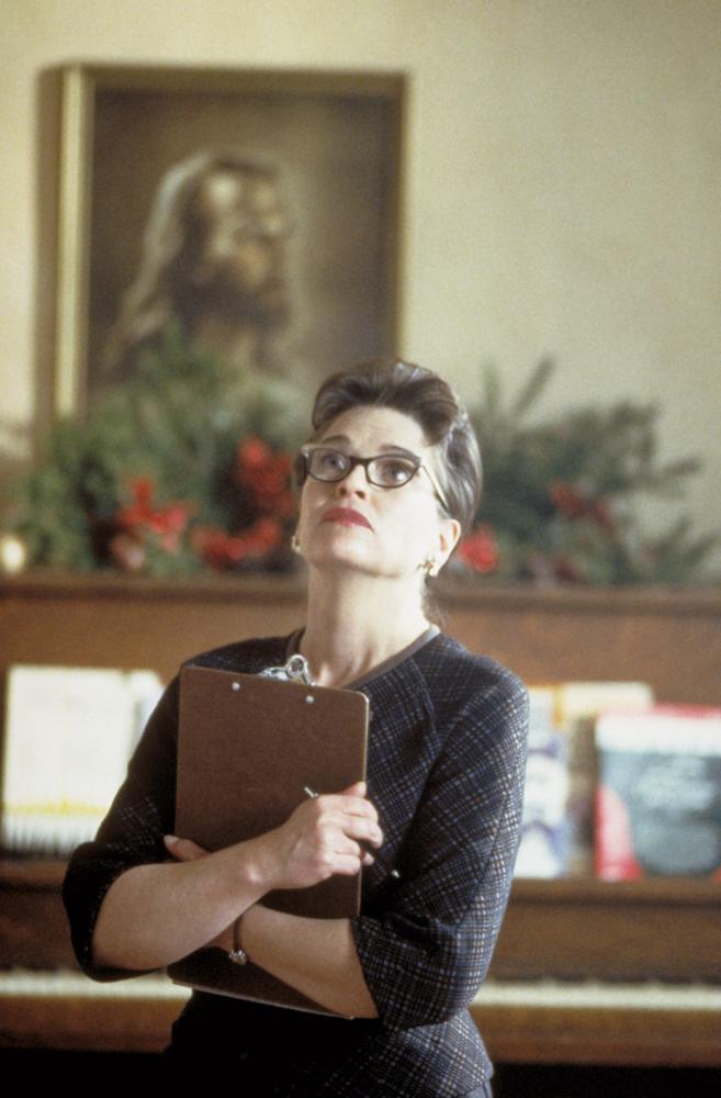 Jan Hooks - Actress, Comedian