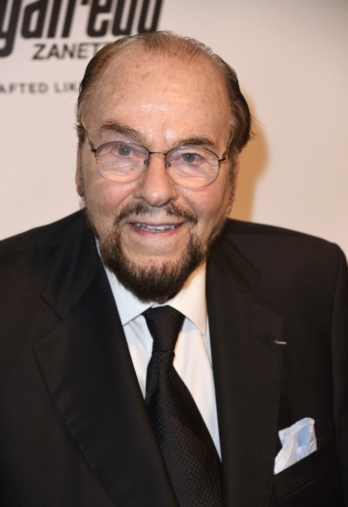 James Lipton - Host