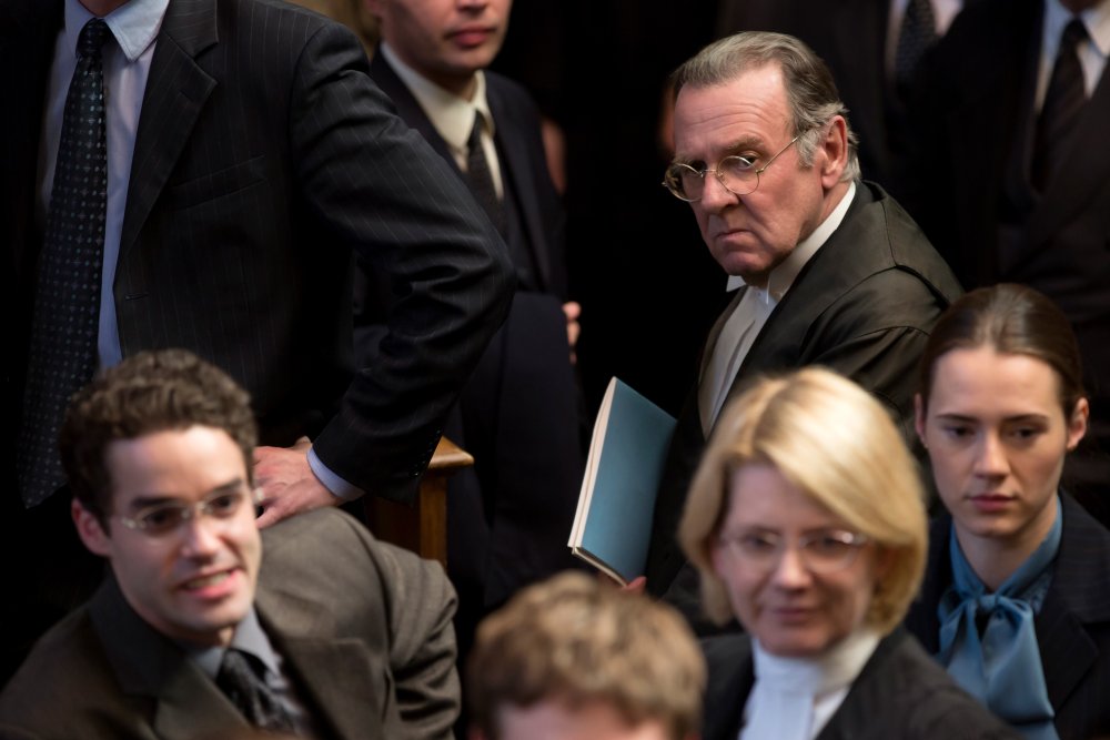 Tom Wilkinson - Actor