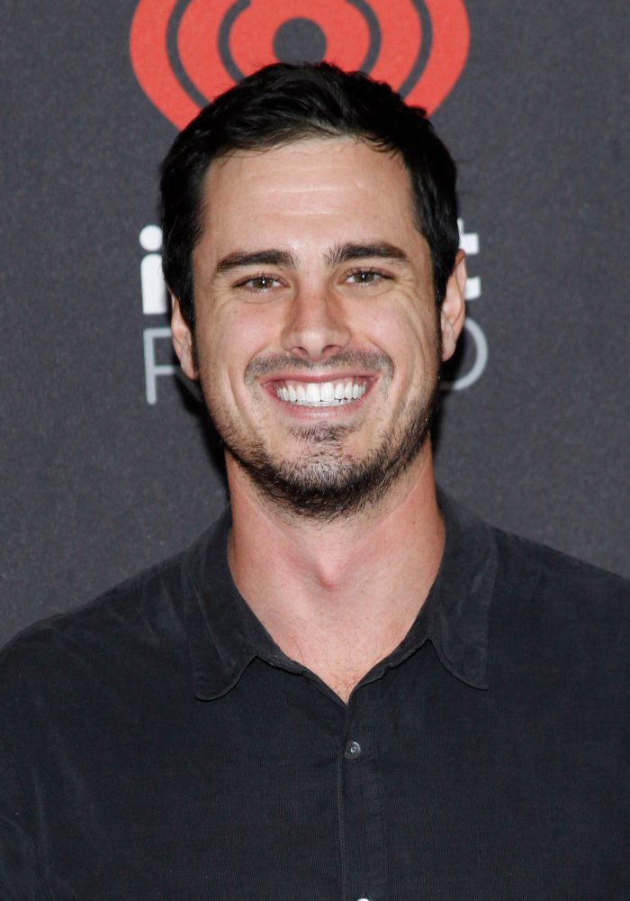 Ben Higgins - Personality, Actor
