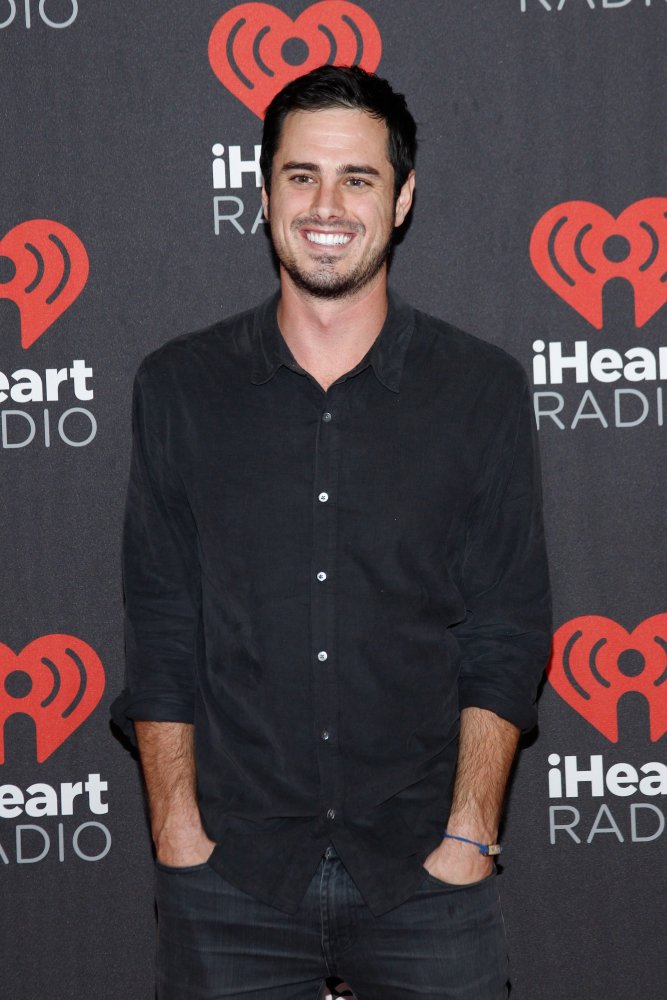 Ben Higgins - Personality, Actor