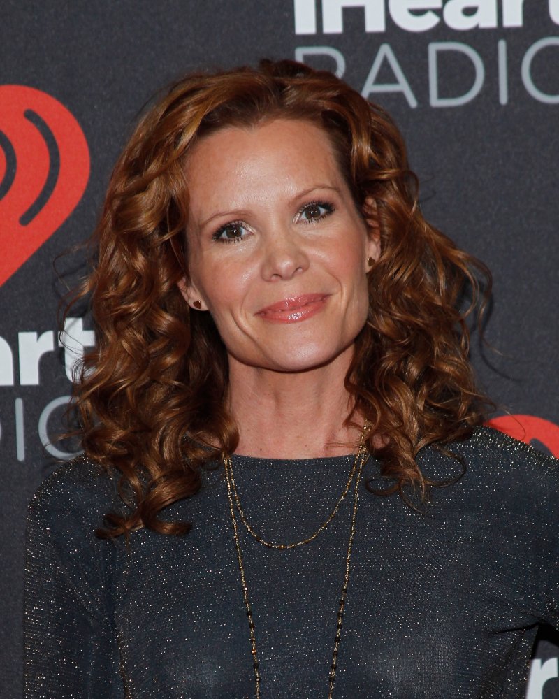 Robyn Lively - Actress