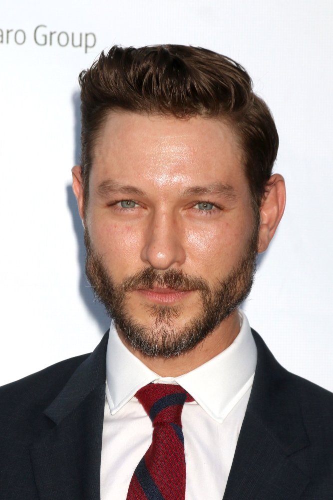 Michael Graziadei - Actor