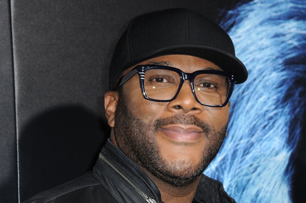 Tyler Perry - Producer, Director, Writer, Actor, Songwriter