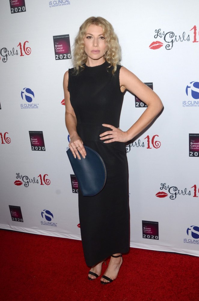 Ari Graynor - Actress