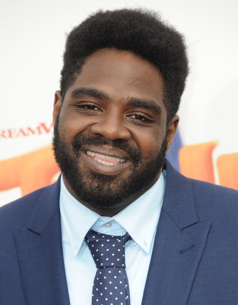 Ron Funches - Actor, Comedian, Writer