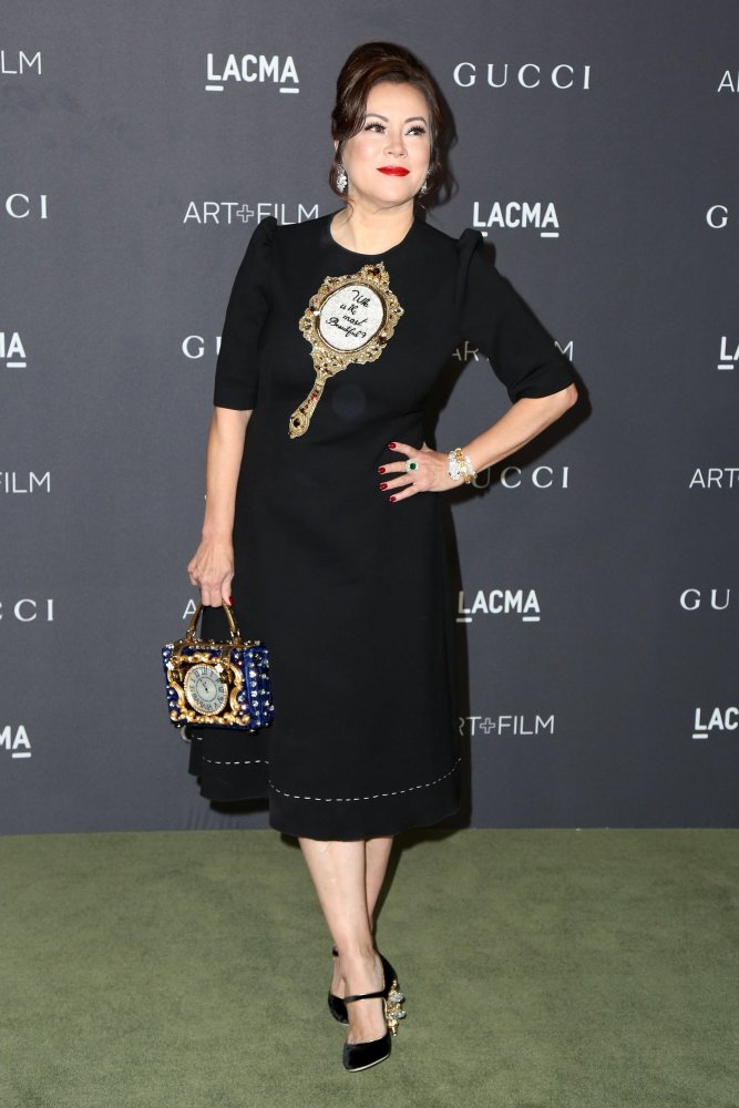 Jennifer Tilly - Actress, Poker Player