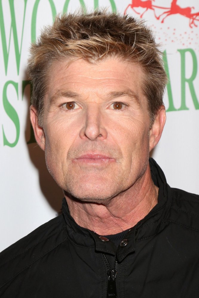 Winsor Harmon - Actor