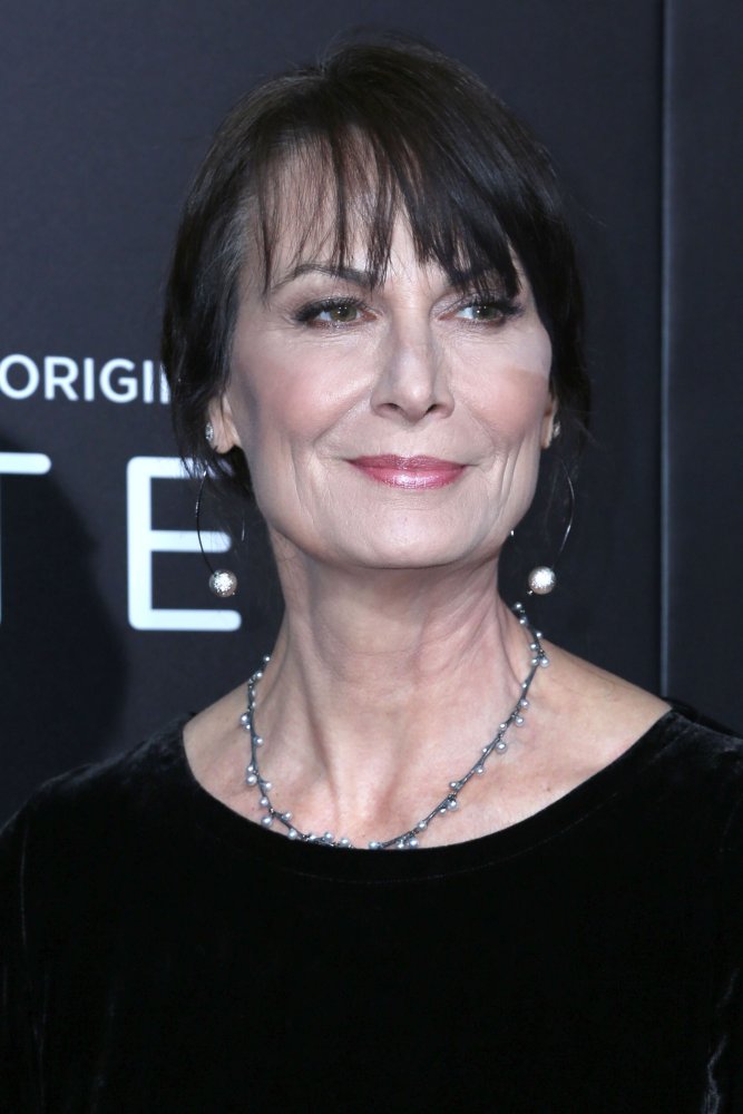 Mel Harris - Actress