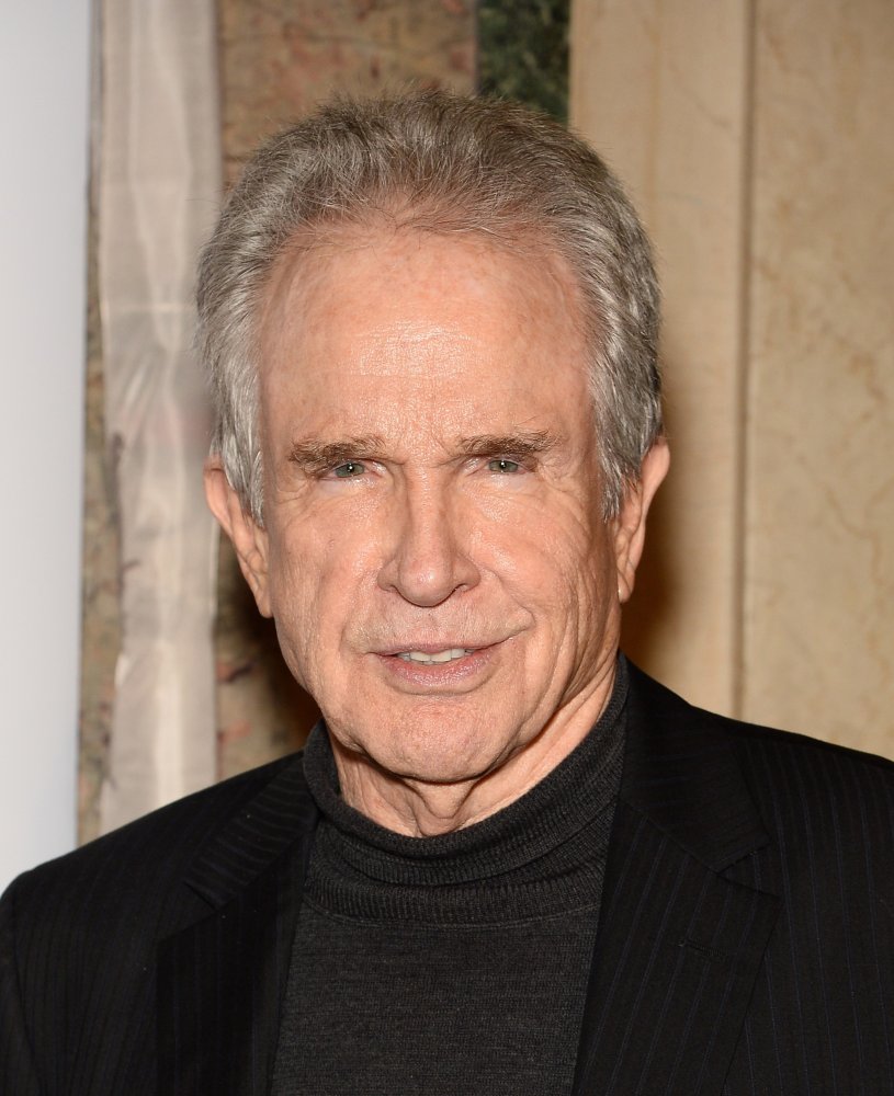 Warren Beatty - Actor, Director