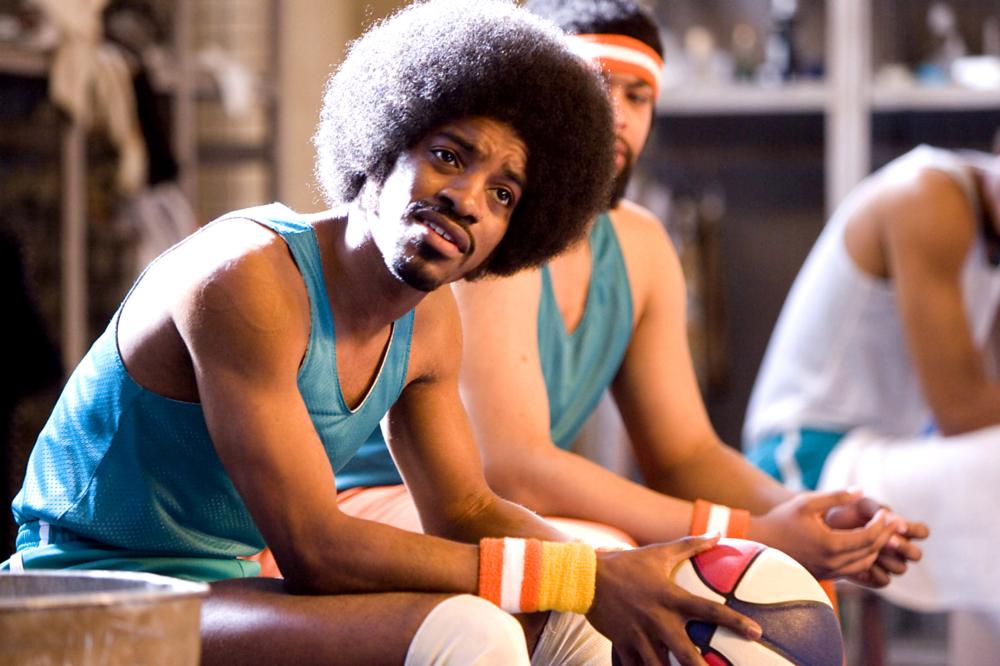 André Benjamin - Rapper, Songwriter, Singer, Actor, Record Producer