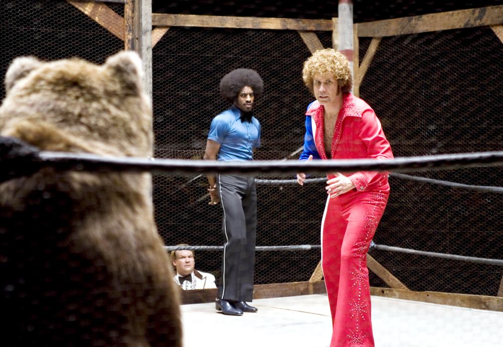 André Benjamin - Rapper, Songwriter, Singer, Actor, Record Producer