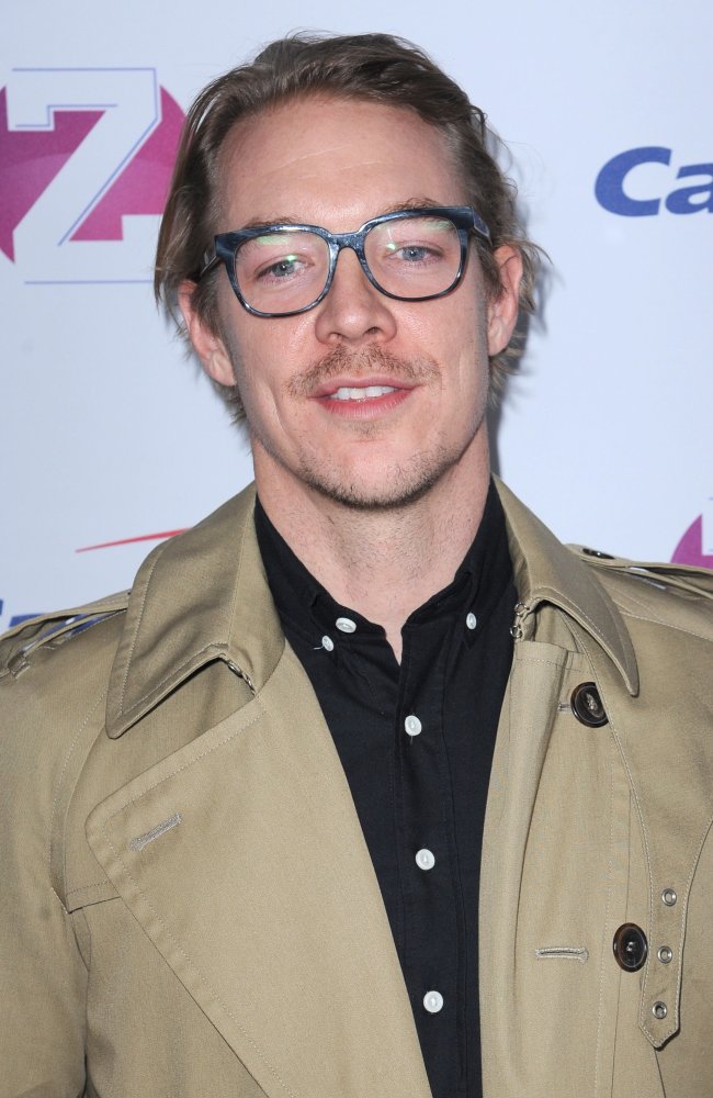 Diplo - DJ, Record Producer, Musician