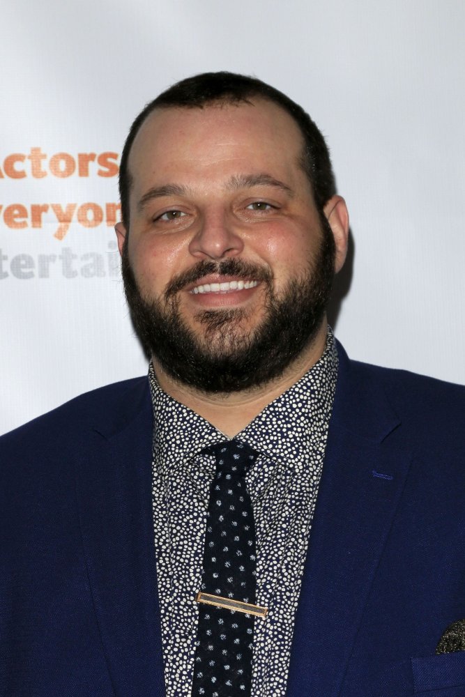 Daniel Franzese - Actor, Comedian