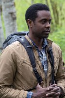 Brandon Scott - Actor