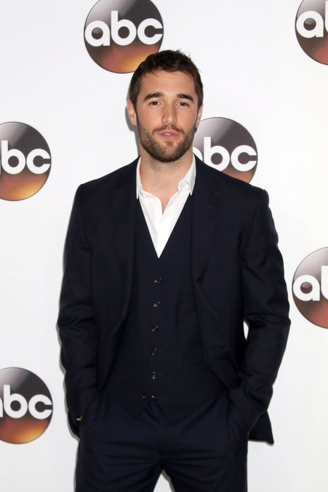 Josh Bowman - Actor