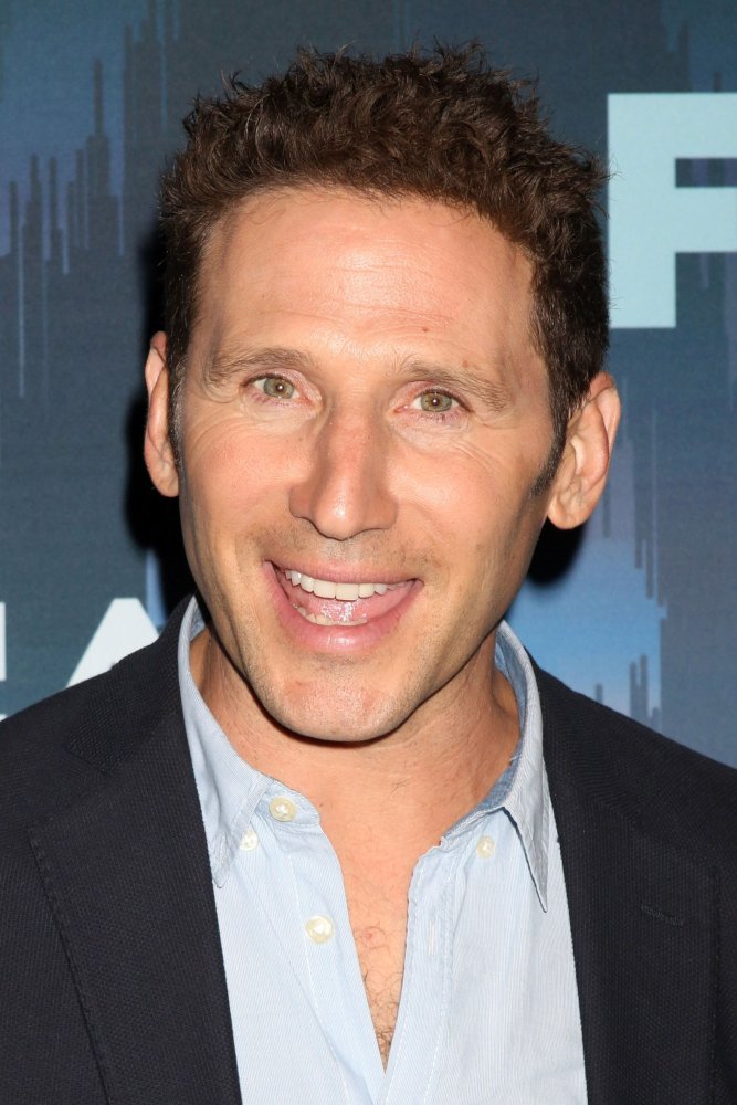 Mark Feuerstein - Actor