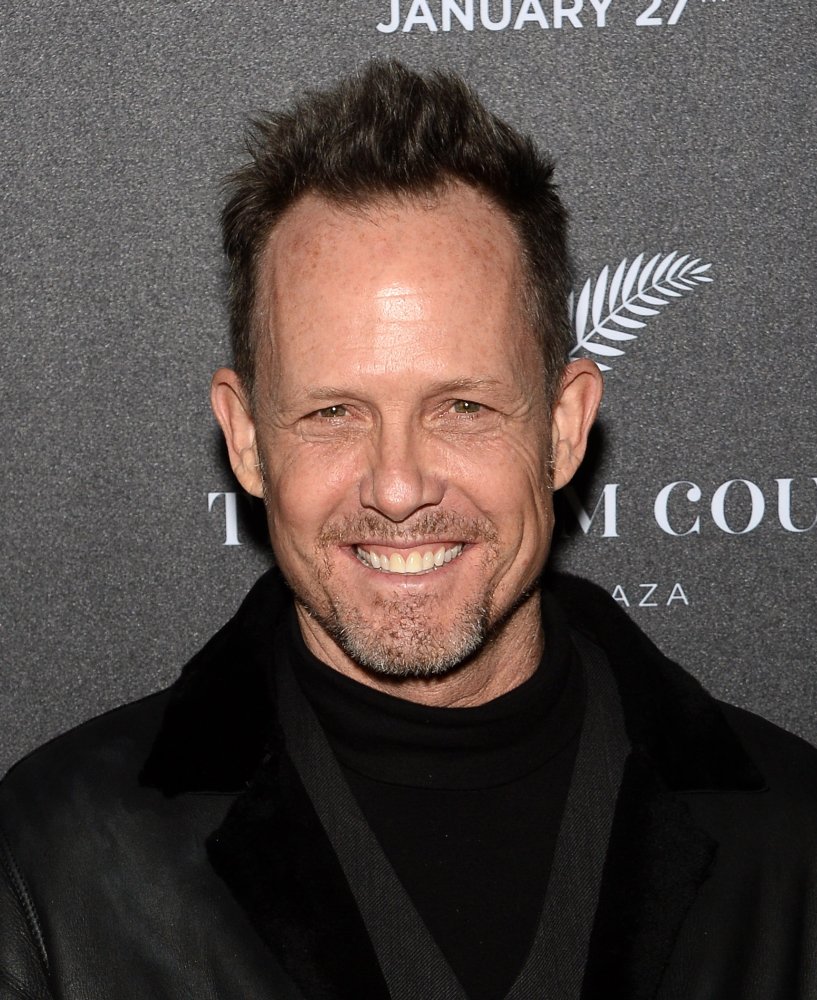 Dean Winters - Actor