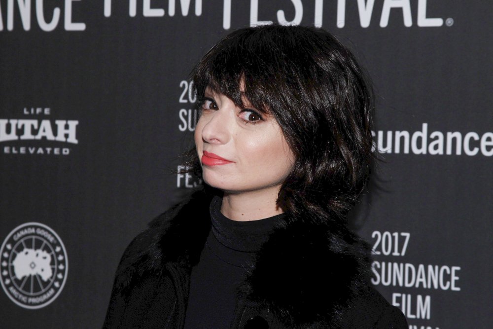 Kate Micucci - Actress