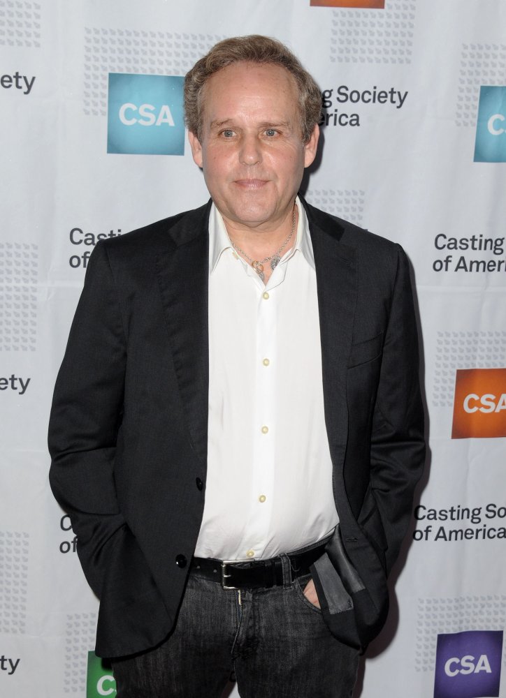 Peter MacNicol - Actor