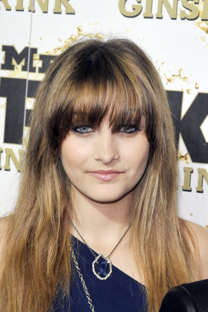 Paris Jackson - Model, Actress, Singer, Musician