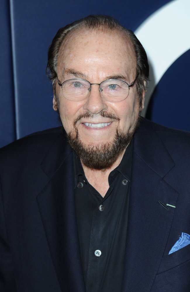 James Lipton - Host, Writer, Actor
