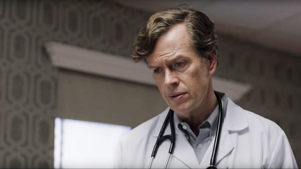 Dylan Baker - Actor