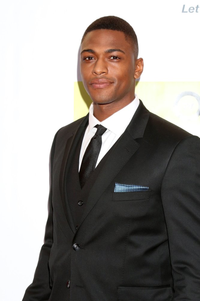 Justin Cornwell - Actor