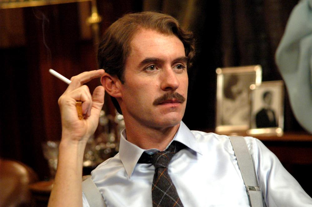 Stephen Dillane - Actor