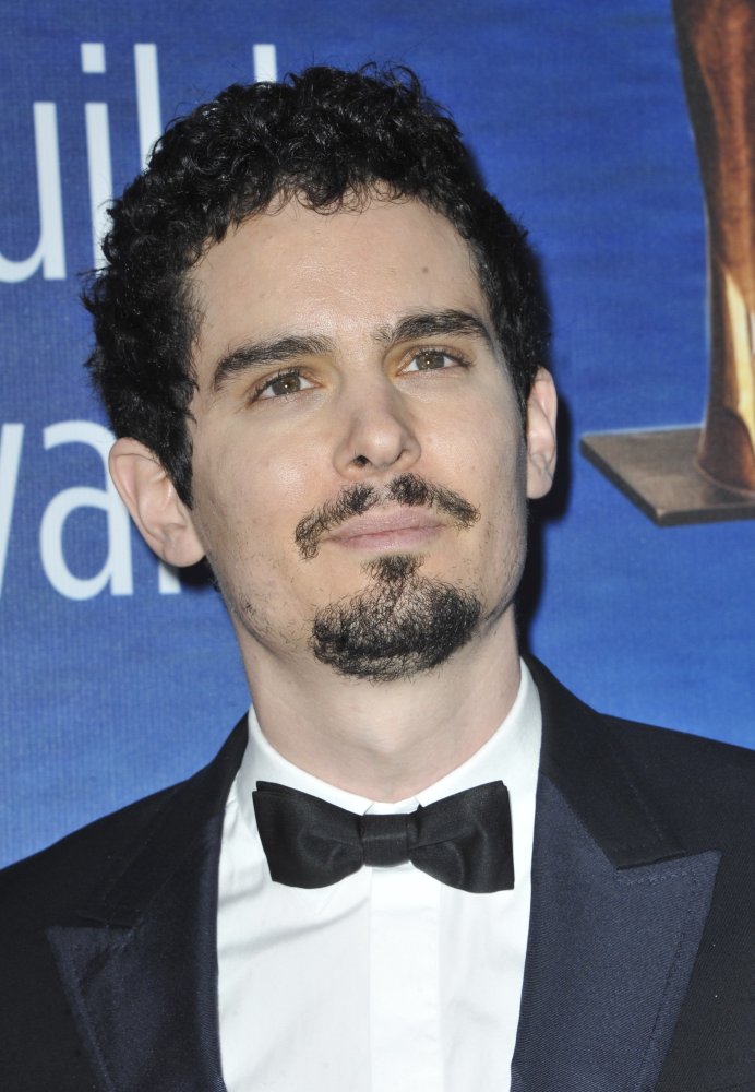 Damien Chazelle - Director, Producer, Writer