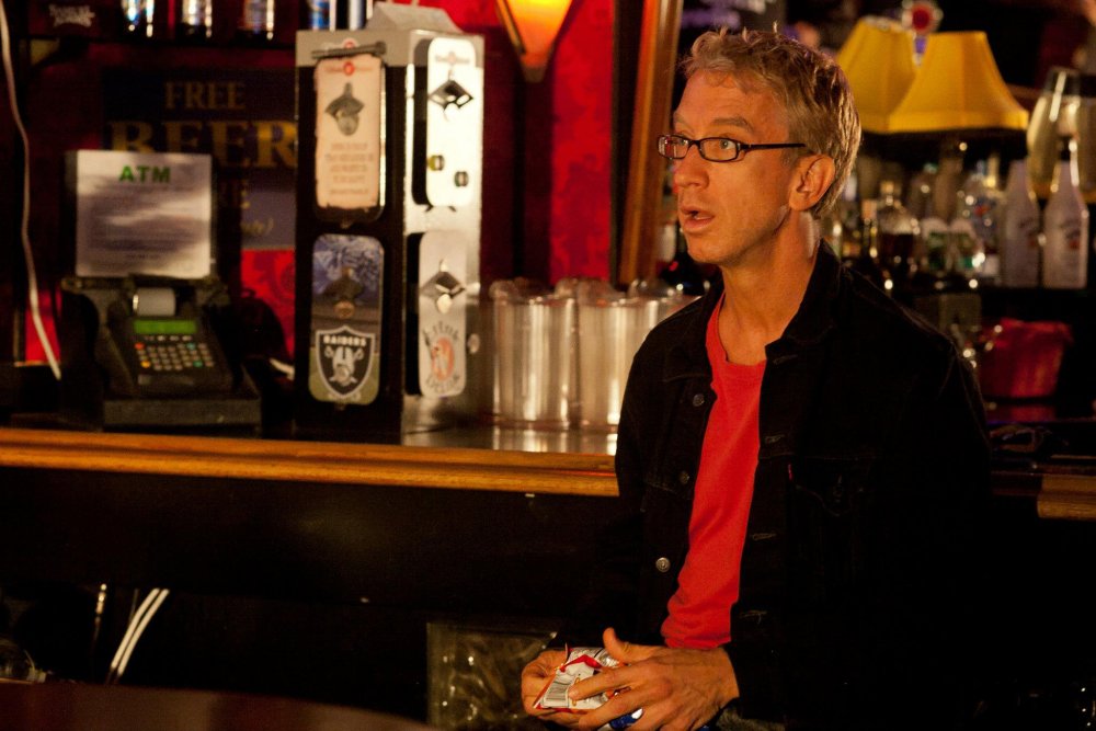 Andy Dick - Comedian, Actor, Producer, Musician