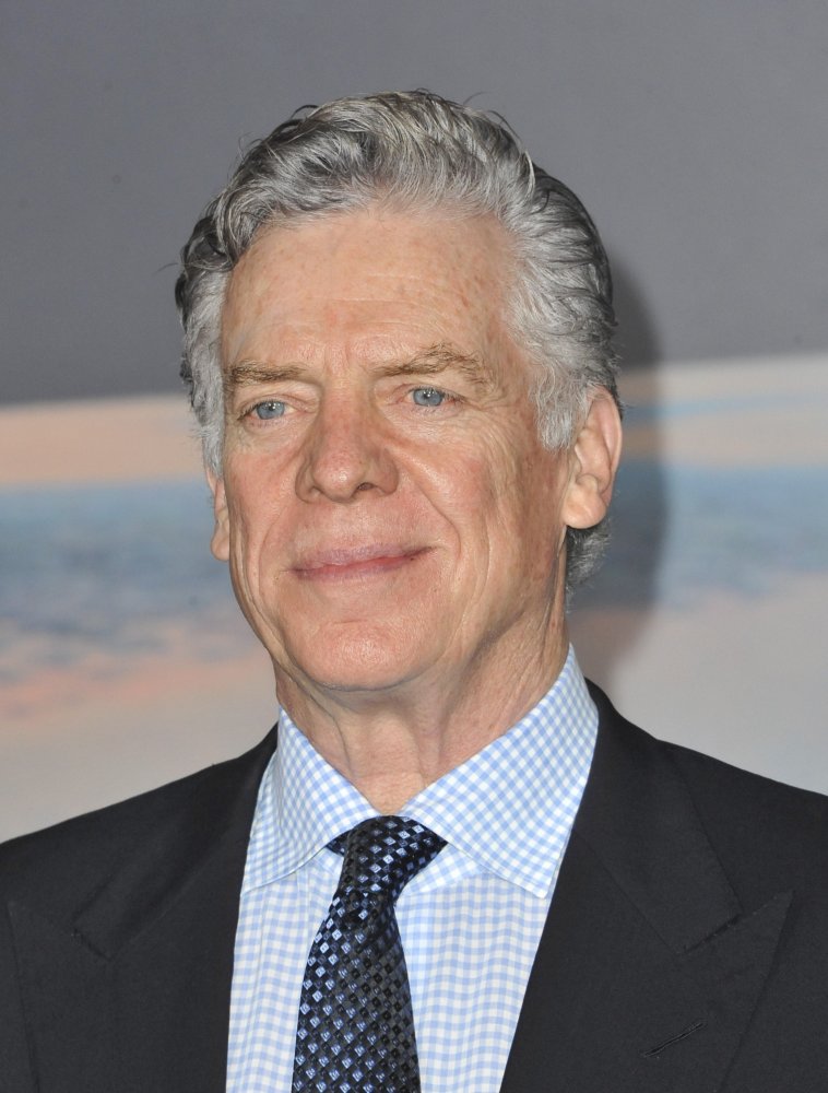 Christopher McDonald - Actor